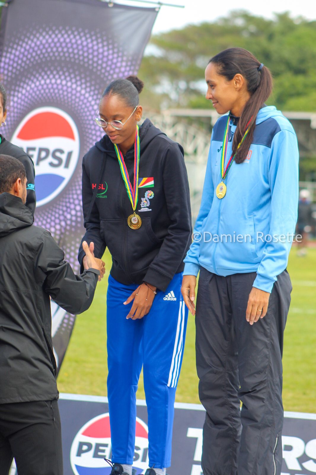 2025 – Page 2 – Seychelles Athletics Federation