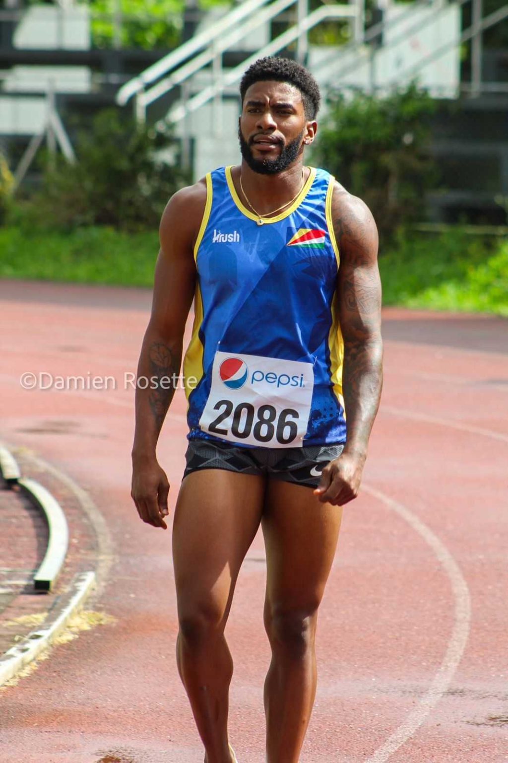 2025 – Page 2 – Seychelles Athletics Federation